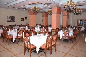 Hotel Sofia (Fès), otel  Fes'ten