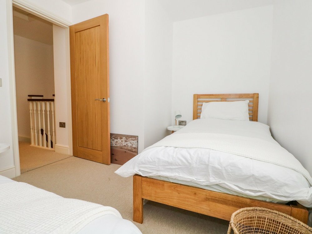 Otel 2a The Mews, İngiltere, foto