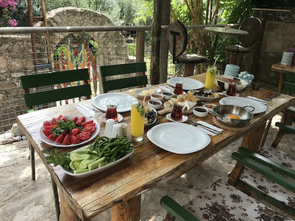 Otel Eski Datca Pension, Datça, foto