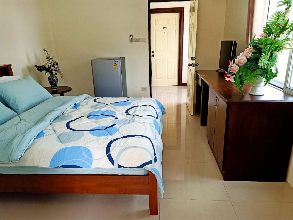 Otel U Chiang Mai, Chiang Mai, foto