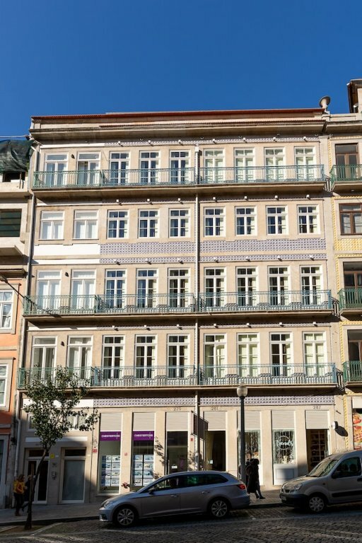 Otel Your Opo S. Bento, Porto, foto