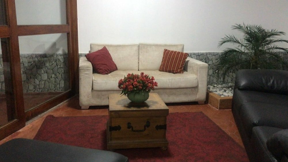Pansiyonlar, hosteller La Curandera Guest House, Lima, foto