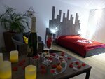 Dolce villa (Alpes-de-Haute-Provence, Arrondissement de Forcalquier, Peyruis, Rue du 19 Mars, 5), otel
