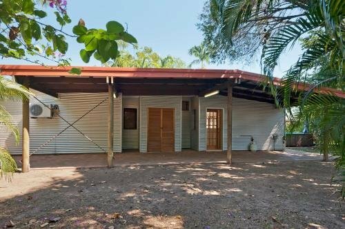 Otel Darwin City Studio, Darwin, foto