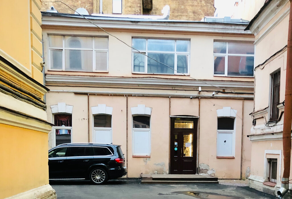 Düğün, toplantı salonu Cava, Saint‑Petersburg, foto