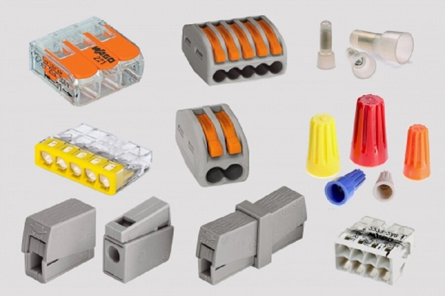 Elektrik ve elektrikli ürün mağazası Magazin Elektrokomplekt, Kurgan, foto