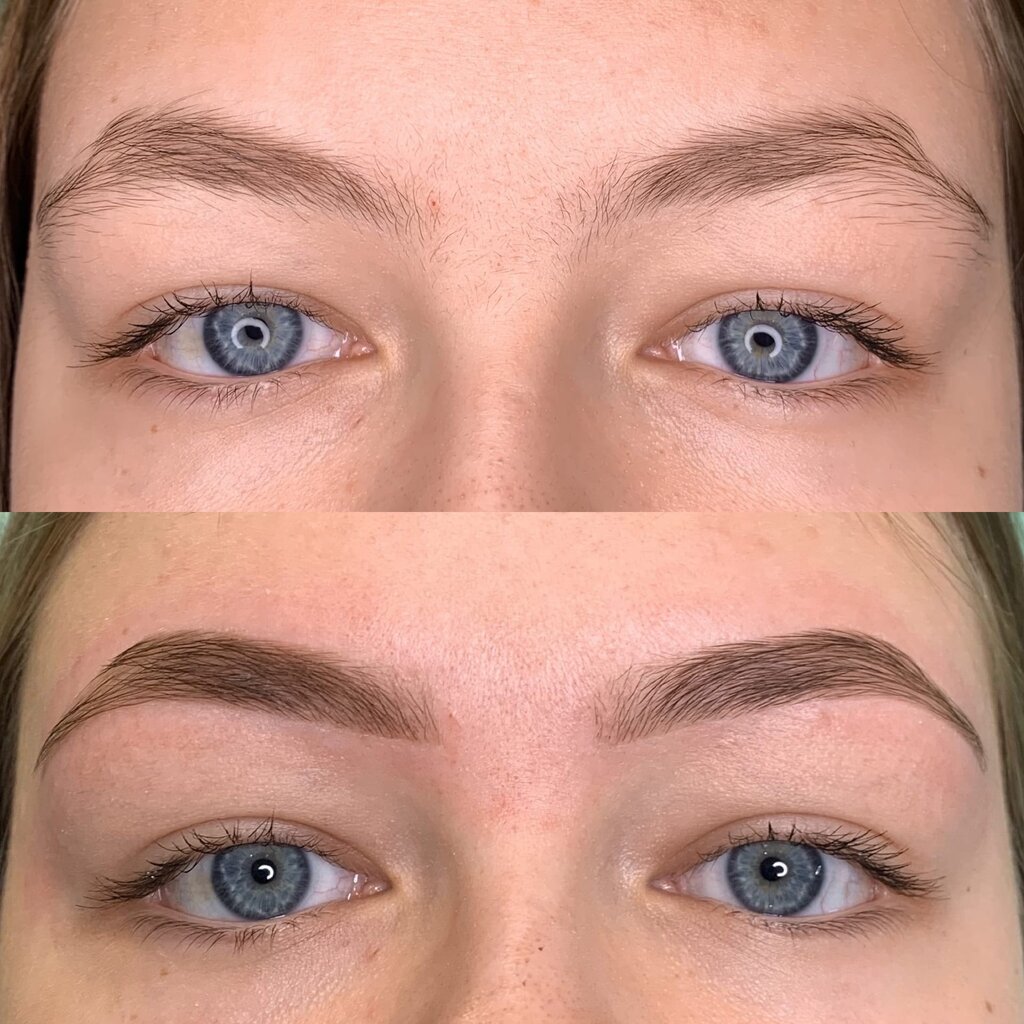 Güzellik salonu Салон бровей и депиляции, Nijni Novgorod, foto