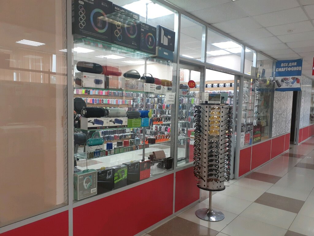 Ev aletleri yedek parçaları Всё для смартфонов, Habarovsk, foto