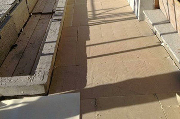 Yüzme havuzları Giavapiscine, Piyemonte, foto