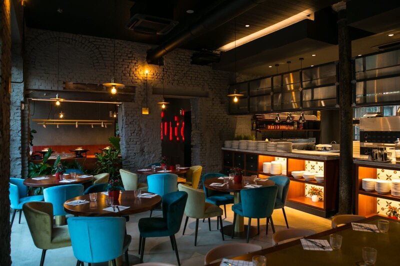 Pizzacılar Cocciuto, Milano, foto
