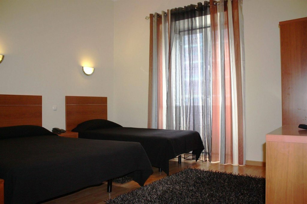 Otel Estrela de Arganil, Lizbon, foto