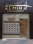 Almira Gayrimenkul (Alaeddin Mah., Kaptanlar Sok., No:6, Gelibolu, Çanakkale), emlak ofisi  Gelibolu'dan