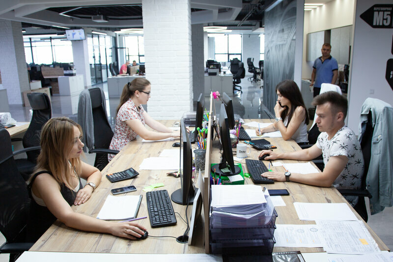 Lojistik firmaları Delko, Krasnodar, foto