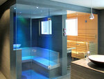 Gfe Pool & Sauna GmbH (Vorarlberg, Feldkirch, Austraße, 75), saunalar  Vorarlberg'den