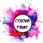 Colour paint (Generala Chelnokova Street No:58), hobi, elişi için ürünler  Kaliningrad'dan