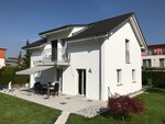 Immobilienverkauf Antonia Brücker (Luzern, Hochdorf, Hauptstrasse, 16), arazi dizisi  Lucerne'den