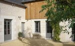 Chambres D'hotes Rue du Poids (Centre-Val de Loire, Indre-et-Loire, Arrondissement de Chinon, Bourgueil, Rue du Poids, 22), pansiyonlar, hosteller
