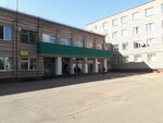 Туймазинский индустриальный колледж, общежитие (No:4, mikrorayon Molodyozhny), yüksekokul  Tuymazy'dan