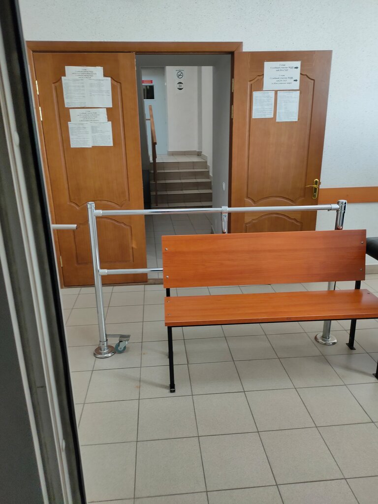 Sulh hakimi Mirovyye sudi sudebnykh uchastkov № 105-110, Tolyatti (Togliatti), foto