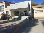 Mkou Srednyaya shkola № 1 g. Zhirnovska (ulitsa Lenina No:19), ortaokul  Jirnovsk'tan