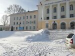 Жигулевская мозаика (ulitsa Gidrostroiteley No:10), müzeler ve sanat galerileri  Jiguliovsk'tan