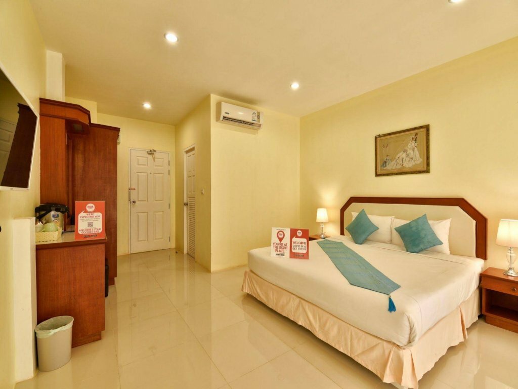 Otel Nida Rooms Bang Malou Sakhu Silk, Phuket Eyaleti, foto