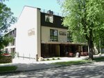 Ivolita Druskininkai (Šv. Jokūbo gatvė No:12), otel  Druskininkai'den