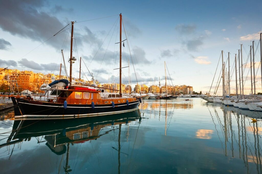 Seyahat acenteleri Tours by Greek Locals, Atina, foto