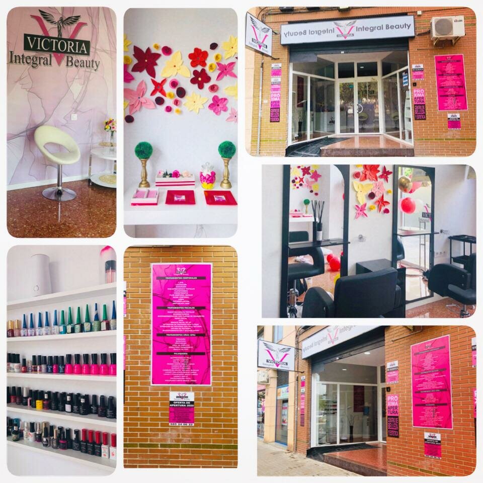 Güzellik salonu Lpg EN Valencia - Victoria Integral Beauty, Valensiya, foto