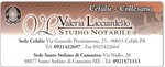 Licciardello Notaio Valeria (Via Prestisimone No:21, Cefalù), noterler  Cefalù'dan