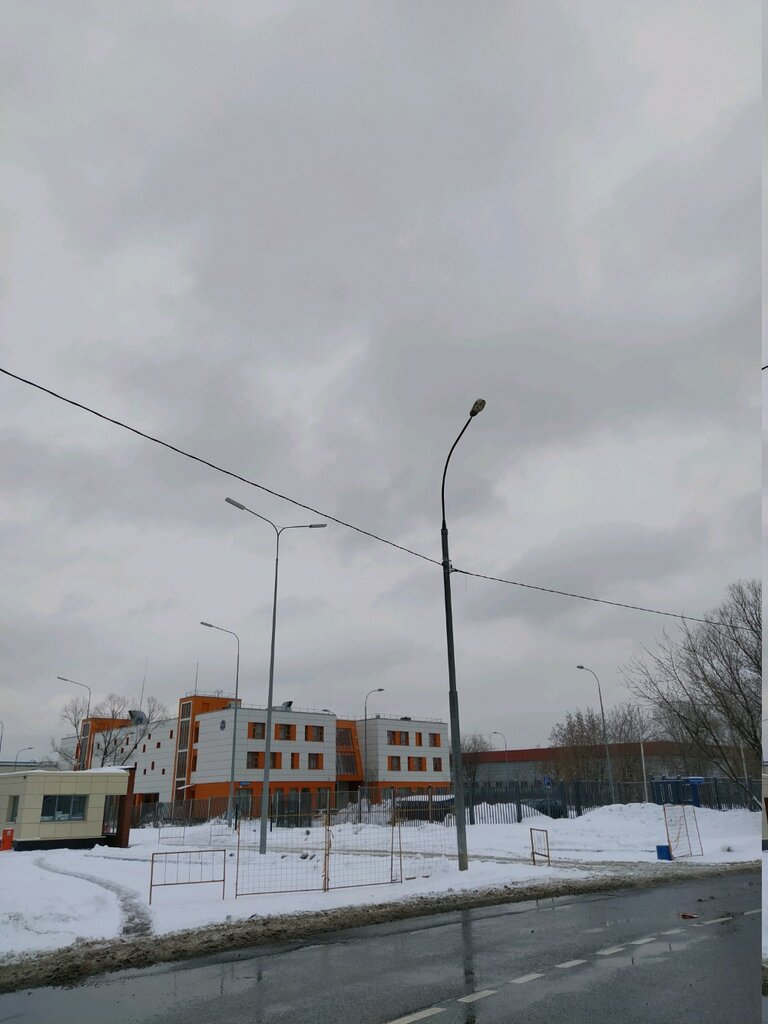 Çekici hizmeti Котляково-2, Moskova, foto