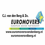 Berg & Zn C J vd (Gelderland, Nijmegen, De Vlotkampweg), evden eve nakliye
