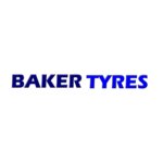 Baker Tyres (Egham, Thorpe Lea Road, Glenville Farm), otomobil ekspertizi  İngiltere'den