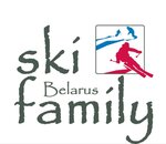 Ski family (vulica Surganava No:12), kayak okulu  Moguilev'den