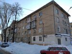 Общежитие № 47 (Sevastopolskaya ulitsa No:28, Samara), yurtlar  Samara'dan