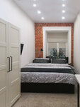 Aesthetics Room House (Dobroslobodskaya Street No:6с1), otel  Moskova'dan