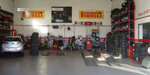 Satep Pneumatici (Via Gianturco Emanuele No:101, Naples), jant ve lastikçiler  Napoli'den