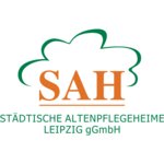 Sah Ambulante Dienste (Dauthestraße No:3, Stadt Leipzig), poliklinikler  Leipzig'den