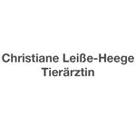 Christiane Leiße-Heege Tierärztin (Wanner Straße No:11, Bochum, Herne), veteriner klinikleri  Herne'den