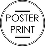 Print Galaxy (ulitsa Druzhby Narodov No:60), dijital baskı  Kogalym'dan