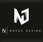 Novus Design (Onezhskaya Street No:24), i̇ç mimarlık firmaları  Moskova'dan