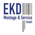 Ekd Montage & Service GmbH (Saxony, Zwickau, Niederhohndorfer Straße, 3), büro mobilyaları  Saksonya'dan