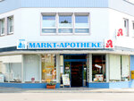 Markt-Apotheke (Marktstraße No:1, Bünde), eczaneler  Bünde'den