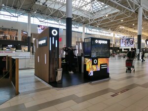 Tütün, sigara mağazaları Glo, Omsk, foto