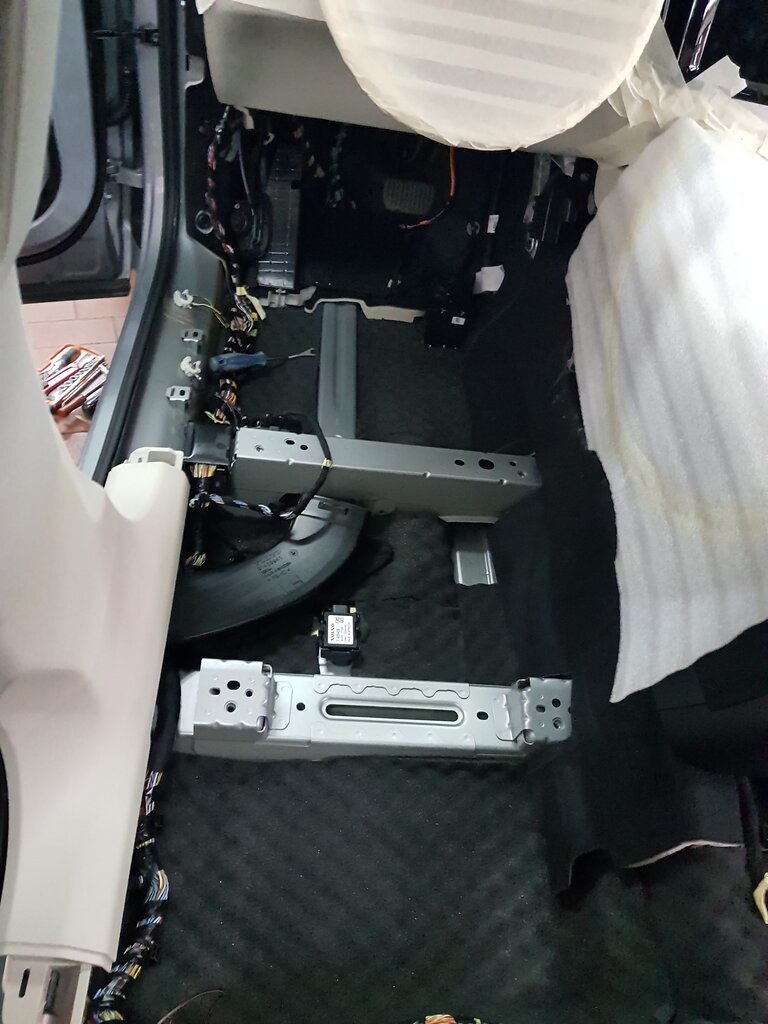 Yalıtım hizmeti Auto-instal, Balaşiha, foto
