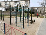 Sports activity location (улица Репина No:14), spor alanı  Sevastopol'dan