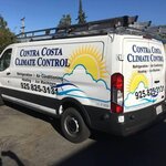 Contra Costa Climate Control (United States, Concord, 5053 Clayton Rd), isıtma sistemleri ve ekipmanları  Concord'dan