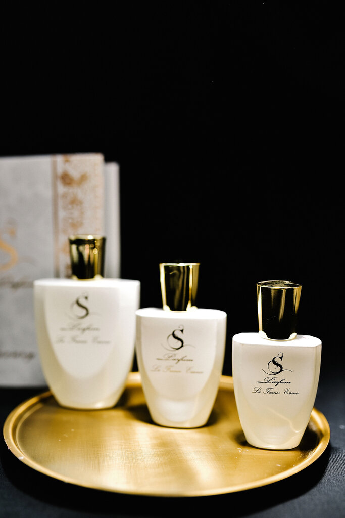 Kozmetik ve parfümeri mağazaları S Parfum&Cosmetics, Kovrov, foto