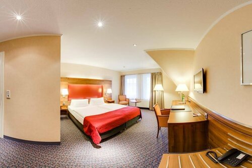 Otel Zum Zollhaus Residenzhotel, Aşağı Saksonya, foto
