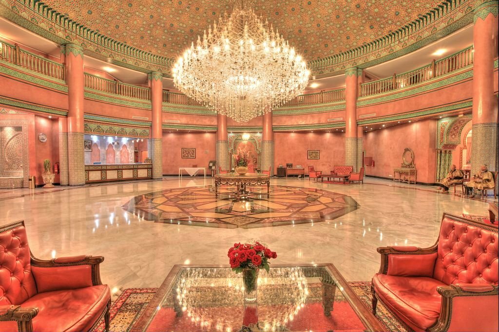 Otel Casa Abracadabra, Dünya, foto